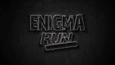 Kids - ENIGMA RUN